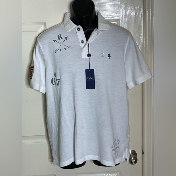 Polo Ralph Lauren | Shirts | Polo Ralph Lauren Original Label Polo ...